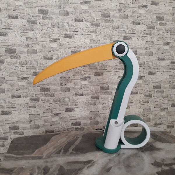 Toucan Lamp - Etsy