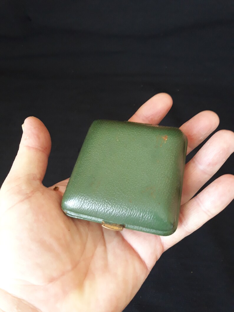 Antique Looping Clock Swiss Clock Antique Clock Vintage - Etsy