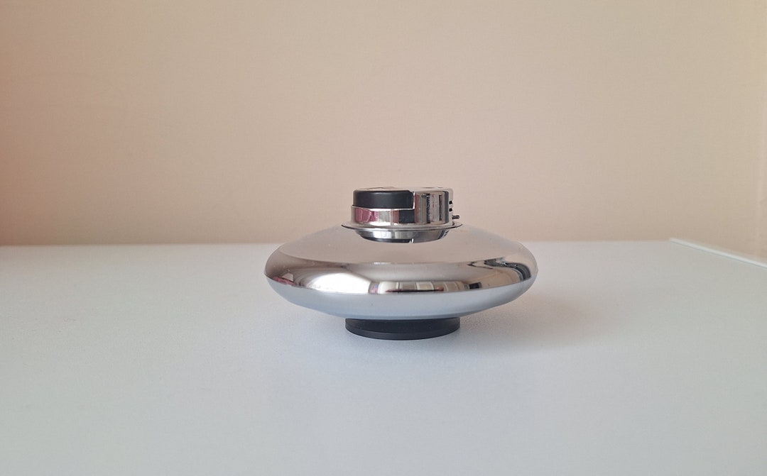 Vintage Rare UFO Lighter, UFO Lighter, Retro Lighter, Space Age Lighter ...