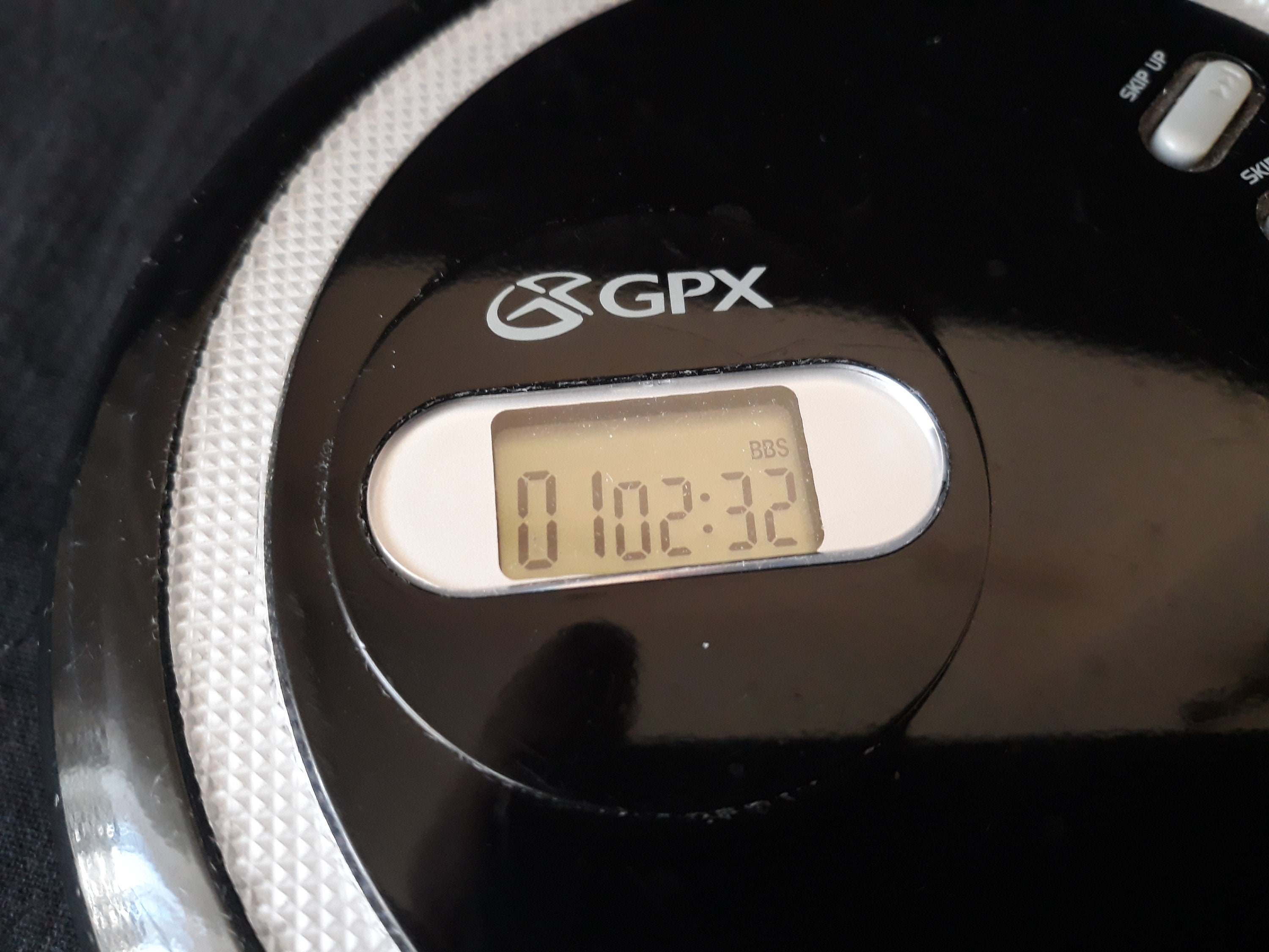 Vintage GPX Cd Player Gpx Cd Player Cd Player Gpx Retro Cd - Etsy Australia