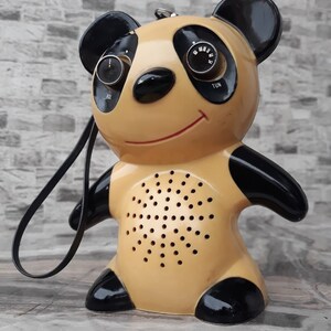 Vintage Rare Dice Radio Dice Radio Vintage Radio Retro - Etsy