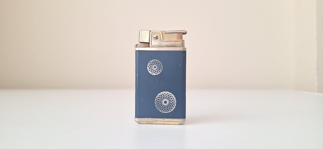 Rare Antique Royal Musical Lighter, Antique Lighter, Vintage Lighter ...