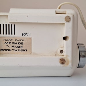 Sankyo Electronic Clock, Sankyo Clock, Sankyo Electric Clock, Leaf ...