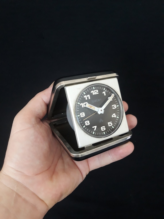 Antique Peter Clock Antique Clock Peter Clock Mechanical - Etsy