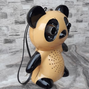 Vintage Rare Dice Radio Dice Radio Vintage Radio Retro - Etsy