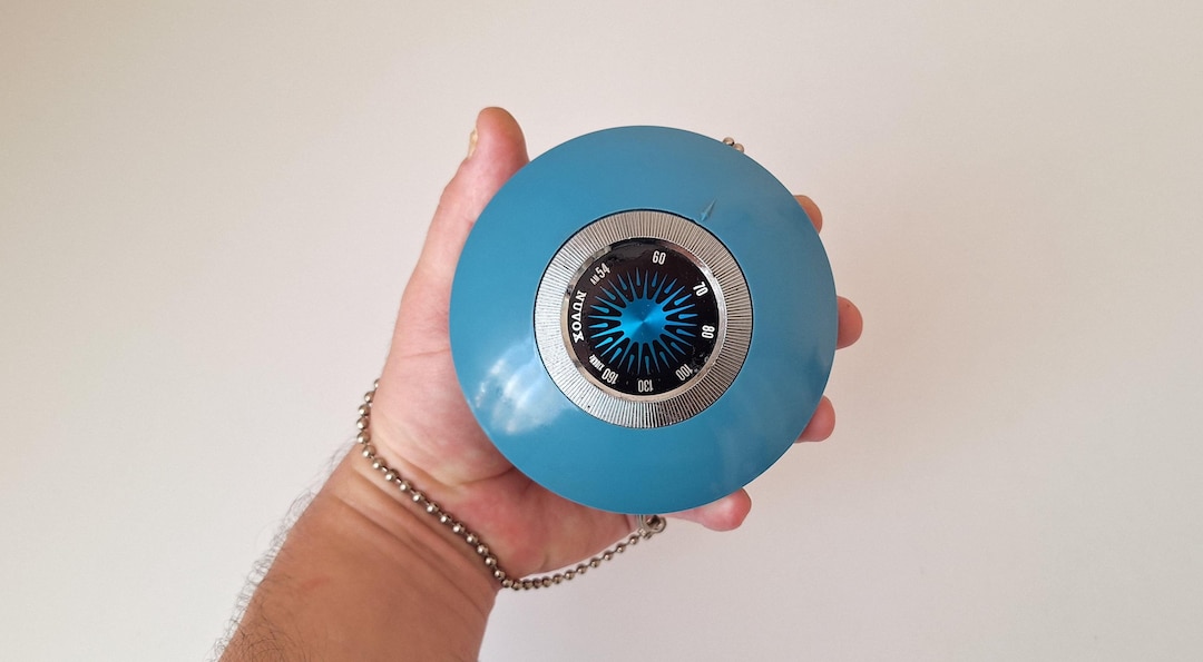 Vintage Rare Ufo Radio, Ufo Radio, Vintage Radio, Retro Radio, Space ...