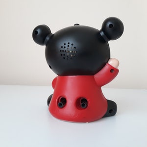 Vintage Rare Pucca Alarm Clock, Pucca Alarm Clock, Alarm Clock, Clock ...