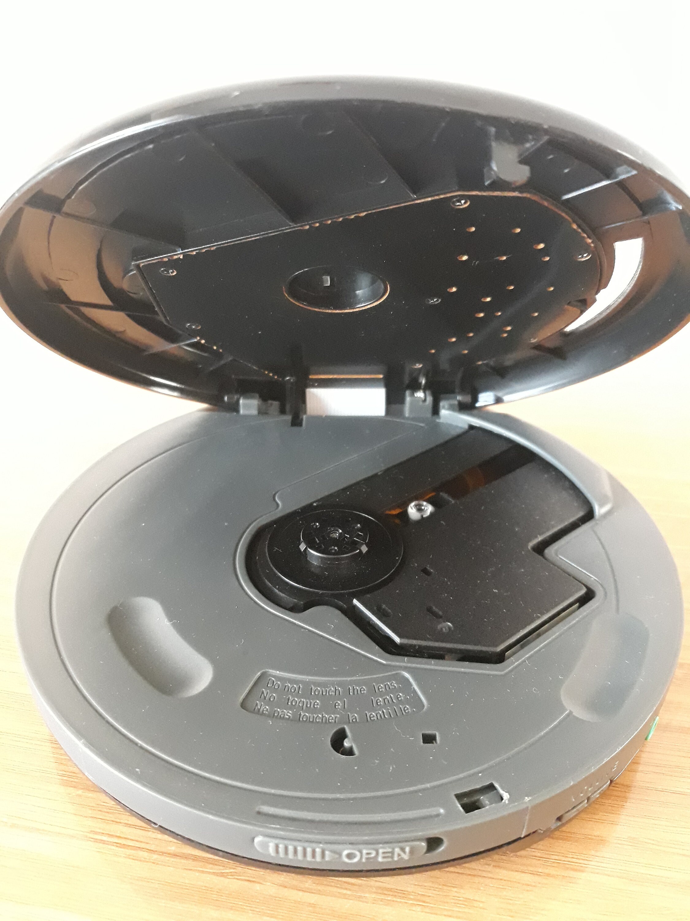 Vintage GPX Cd Player Gpx Cd Player Cd Player Gpx Retro Cd - Etsy Australia