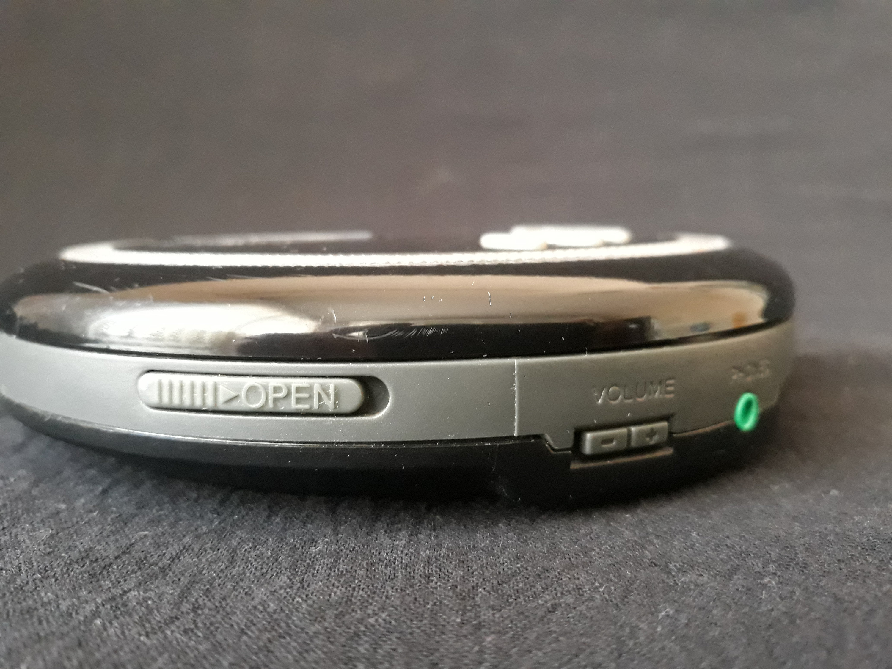 Vintage GPX Cd Player Gpx Cd Player Cd Player Gpx Retro Cd - Etsy Australia