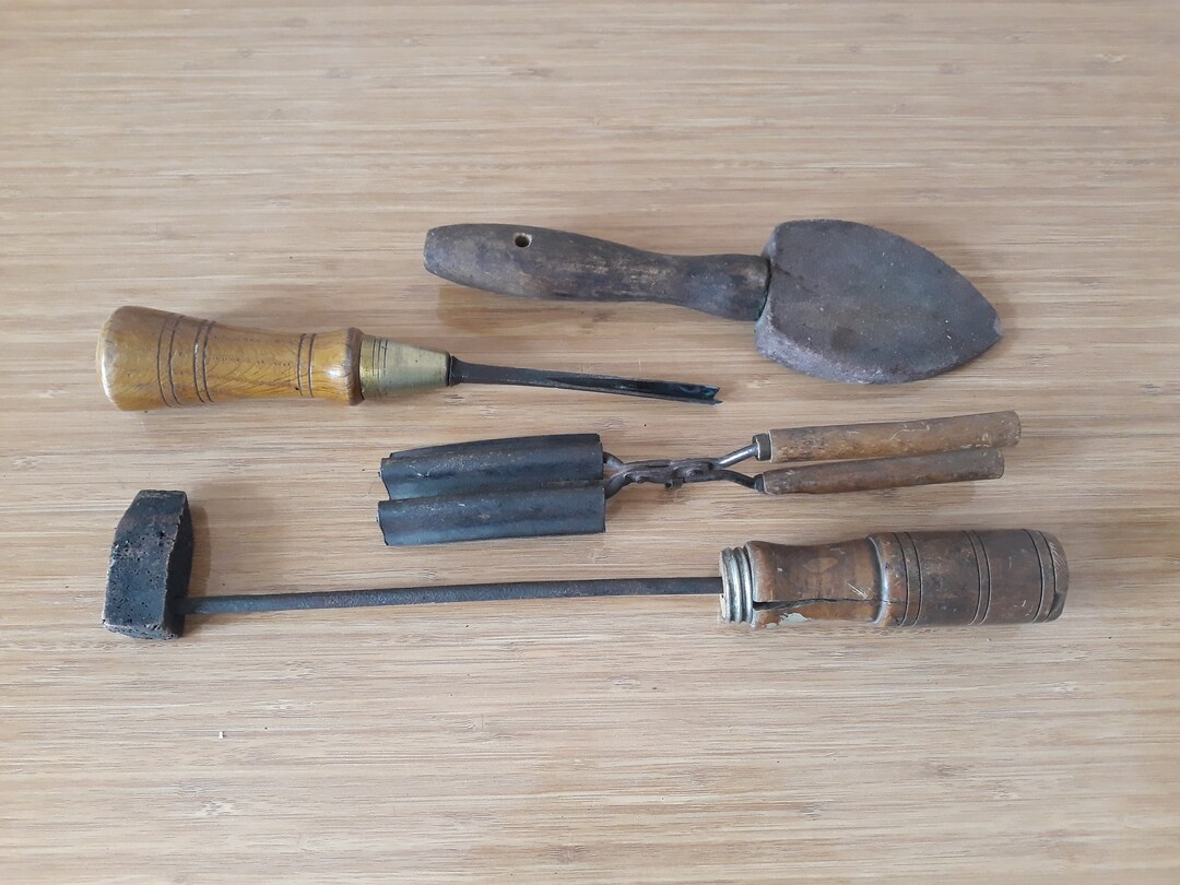 Antique Tool Old Tool Vintage Tool Tool Antique Old - Etsy