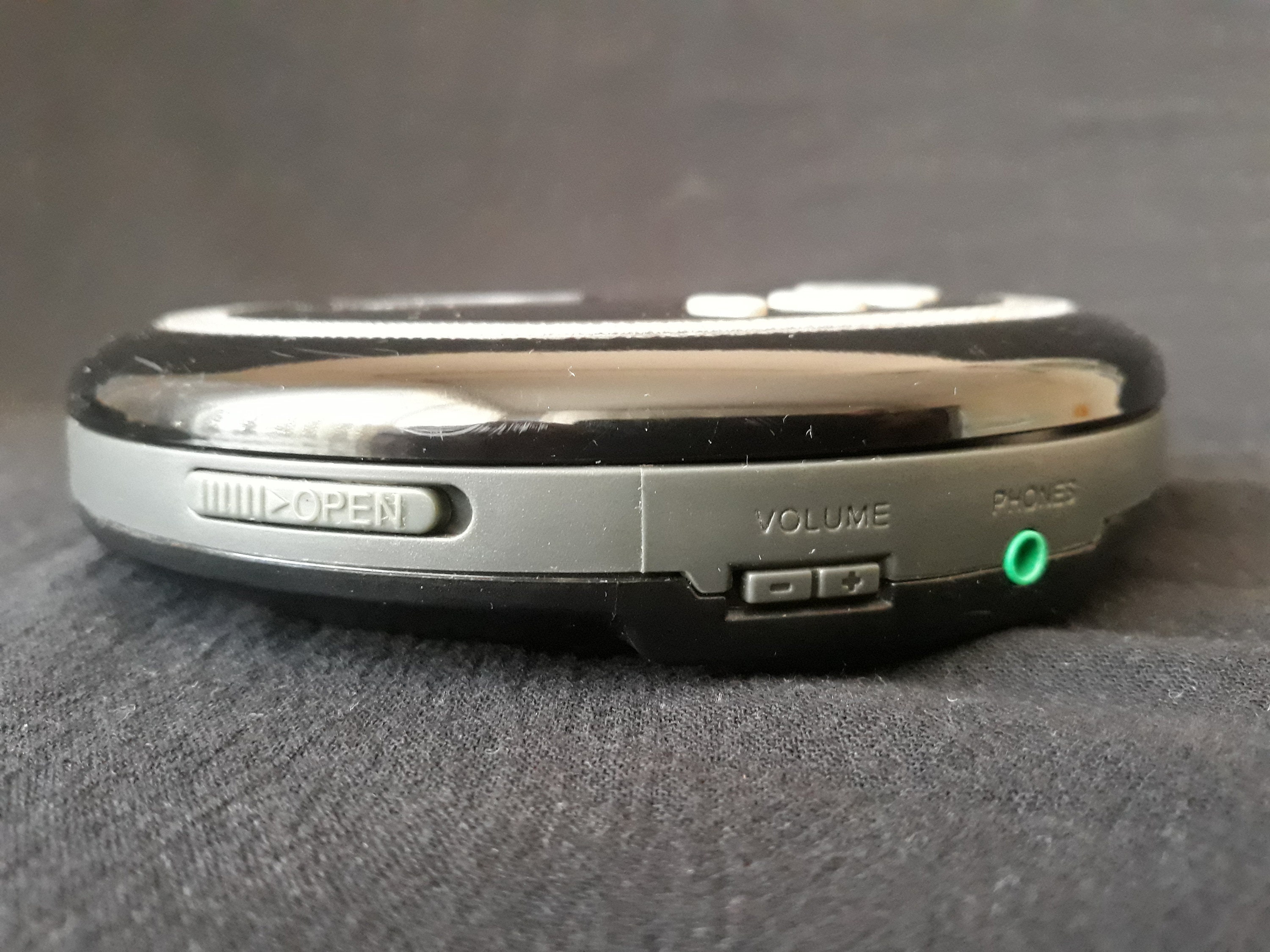 Vintage GPX Cd Player Gpx Cd Player Cd Player Gpx Retro Cd - Etsy Australia