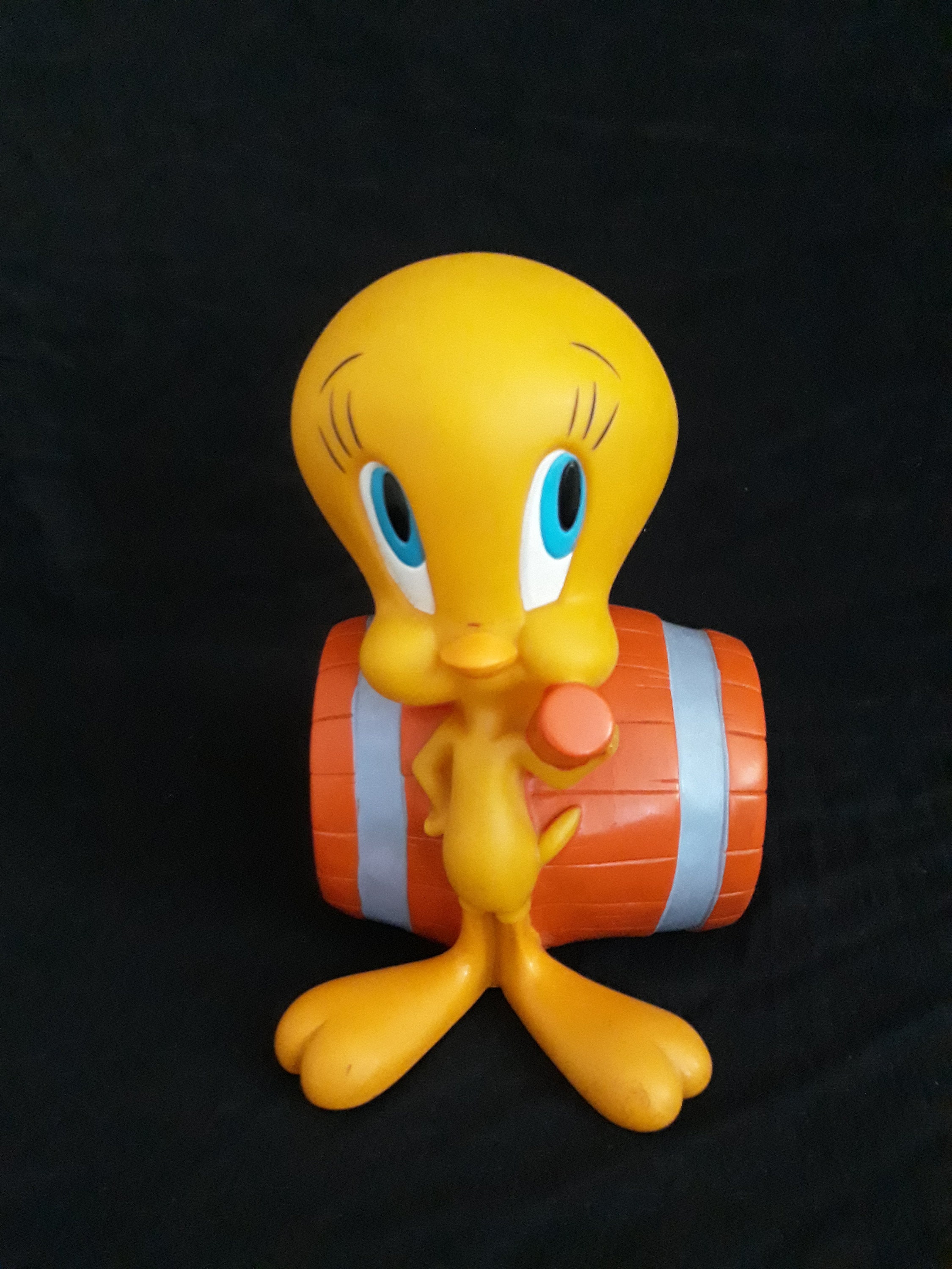 39％割引直送商品 Tweety & Sylvester Coin Bank / 貯金箱 ノベルティグッズ コレクション-OTA.ON ...