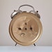 Peter Clock, Antique Clock, Peter Mechanical Clock, Vintage Peter Clock ...