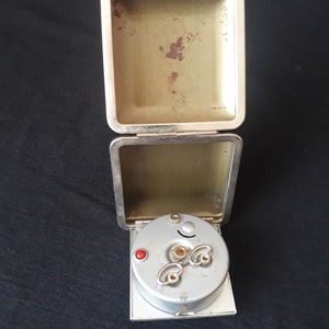 Antique Peter Clock, Antique Clock, Peter Clock, Mechanical Clock ...