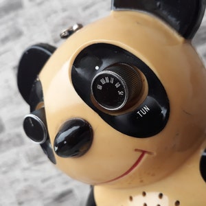 Vintage Rare Dice Radio Dice Radio Vintage Radio Retro - Etsy