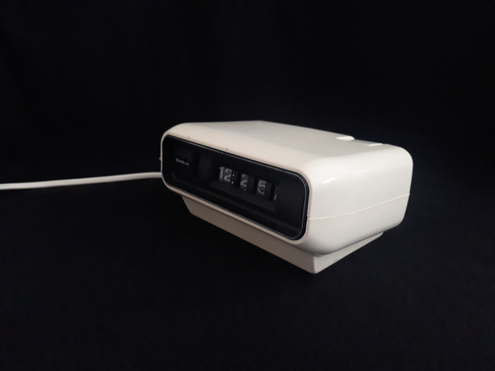 Sankyo Electronic Clock Sankyo Clock Sankyo Electric Clock - Etsy