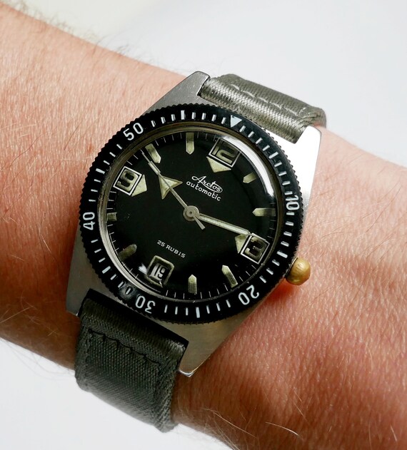 Arctos Watches