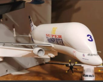 Model Plane Stand - Etsy