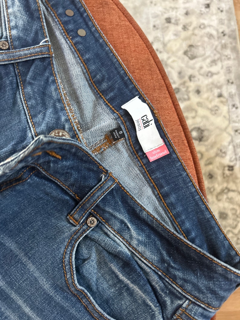 Cabi Jeans - Etsy