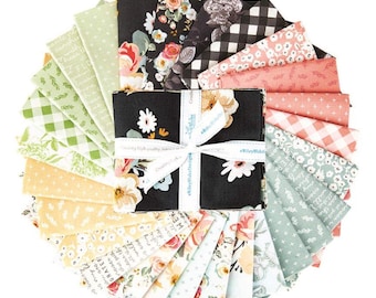 Riley Blake Gingham | Etsy