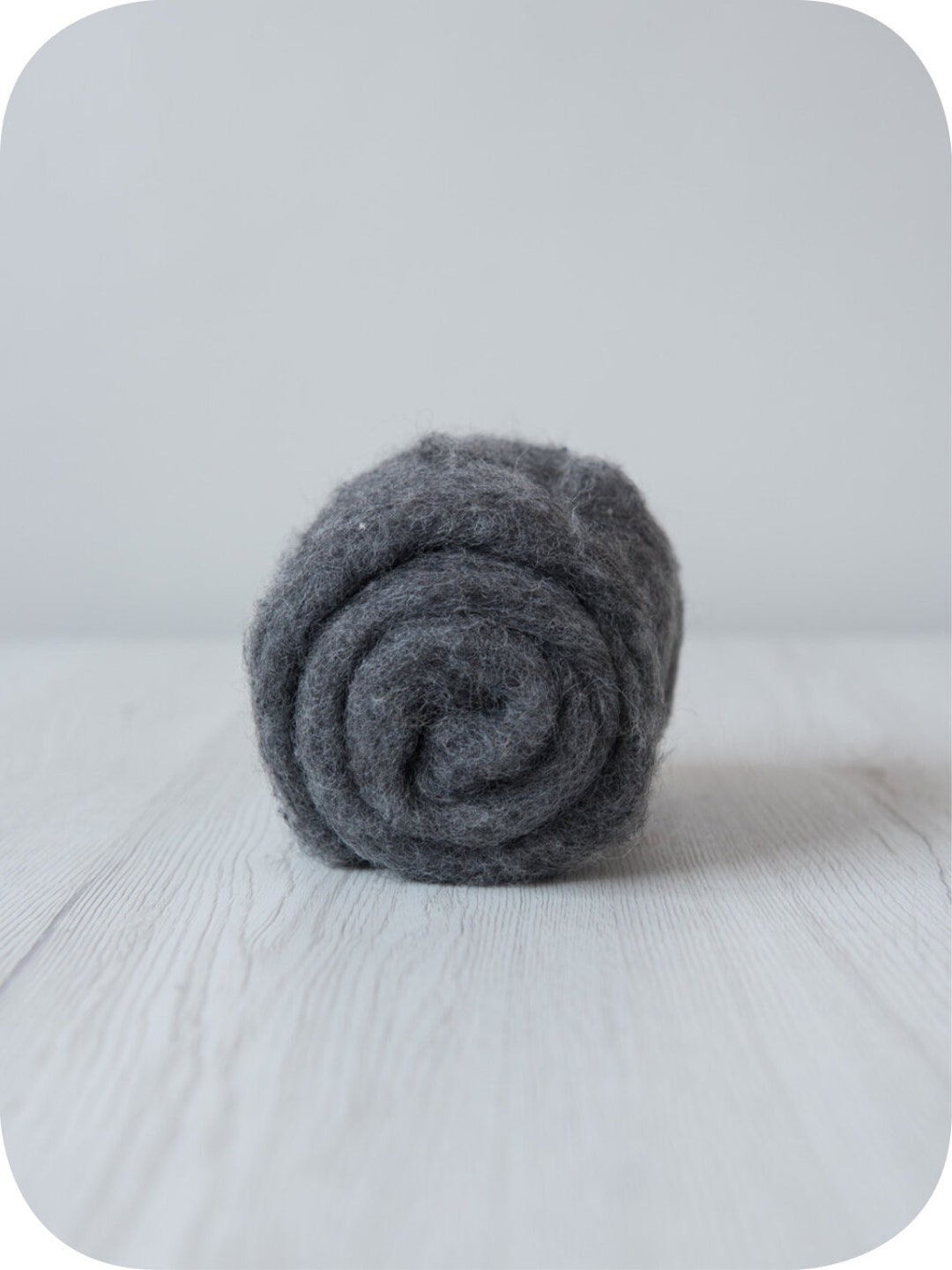 Lava Carded Wool Batt - Etsy