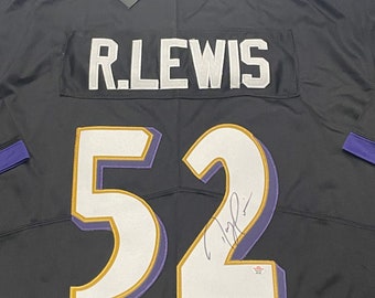 Ray Lewis | Etsy
