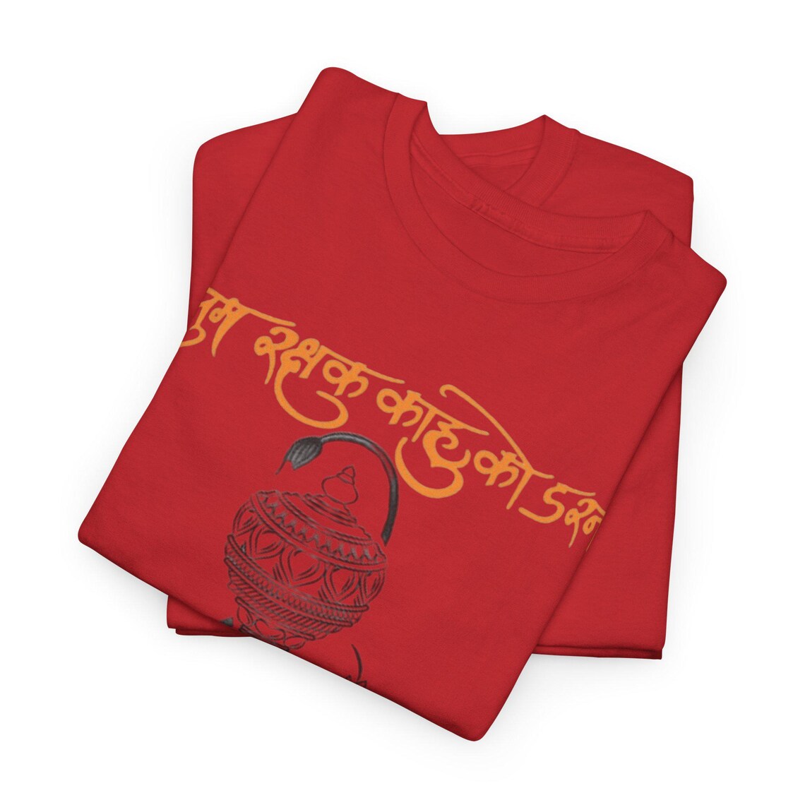 God Hanuman Ji Tshirt | Lord Hanuman Ji Shirt Jai Shree Ram | Hindu ...