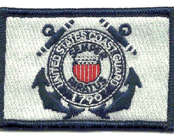 Color Guard Patch - Etsy