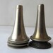 Antique Vintage Medical Sound Speculum for Ear - Device 7 Pieces - Etsy