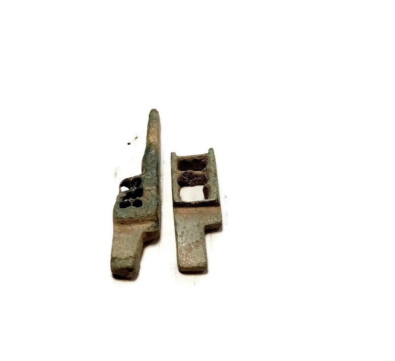 Parts of an Ancient Roman Mechanism - Etsy