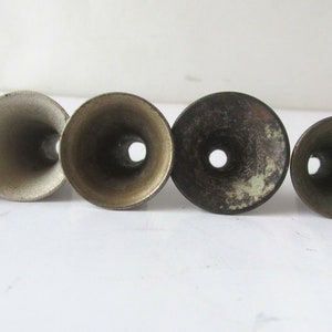 Antique Vintage Medical Sound Speculum for Ear - Device 7 Pieces - Etsy