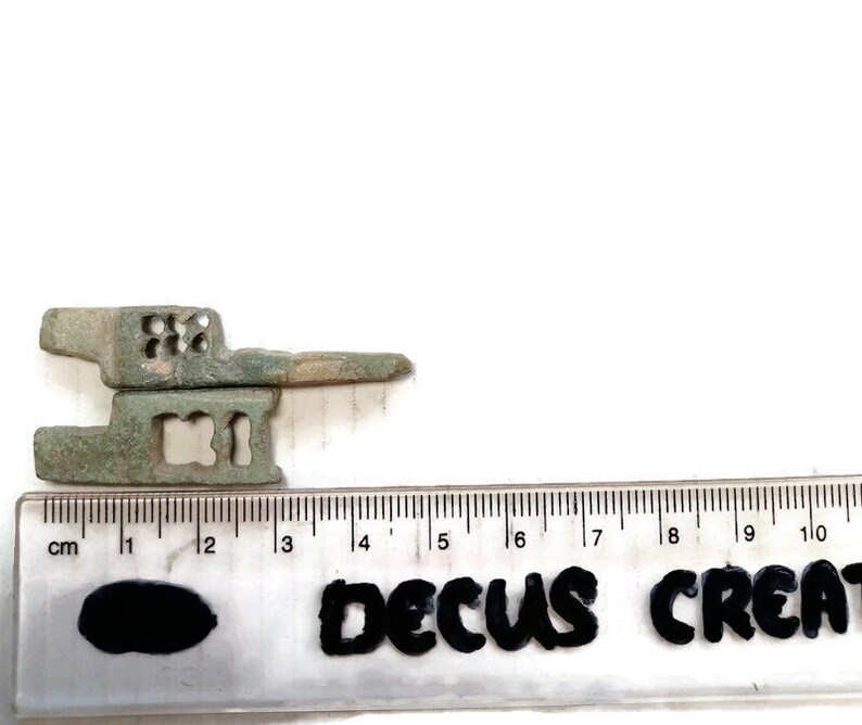 Parts of an Ancient Roman Mechanism - Etsy