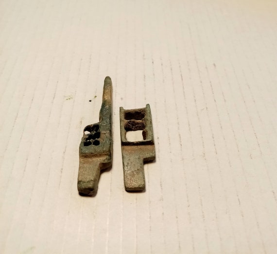 Parts of an Ancient Roman Mechanism | Etsy