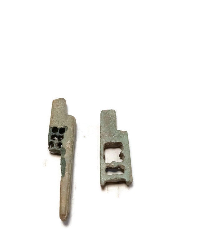 Parts of an Ancient Roman Mechanism - Etsy