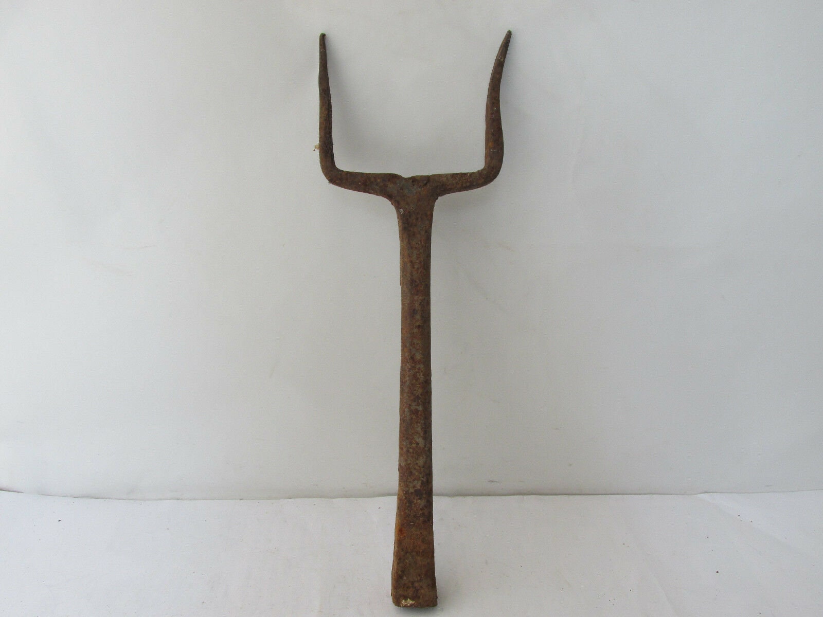 Antique Primitive Anvil Blacksmith Tool Hand Wrought Iron - Etsy