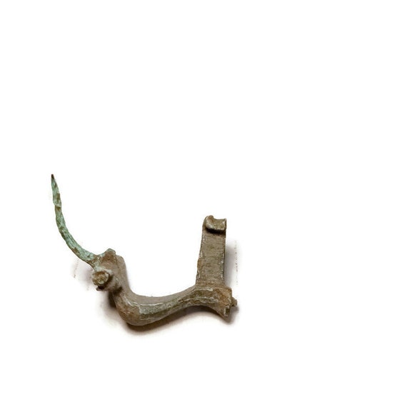 Ancient Fibula Pin