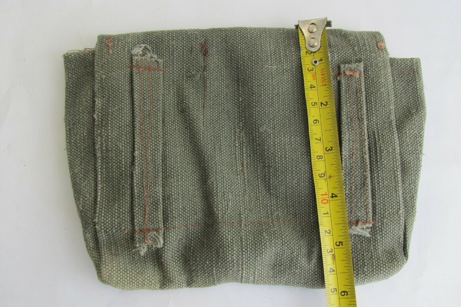 Vintage Russian Soviet Military Medic First Aid Small Bag - Etsy