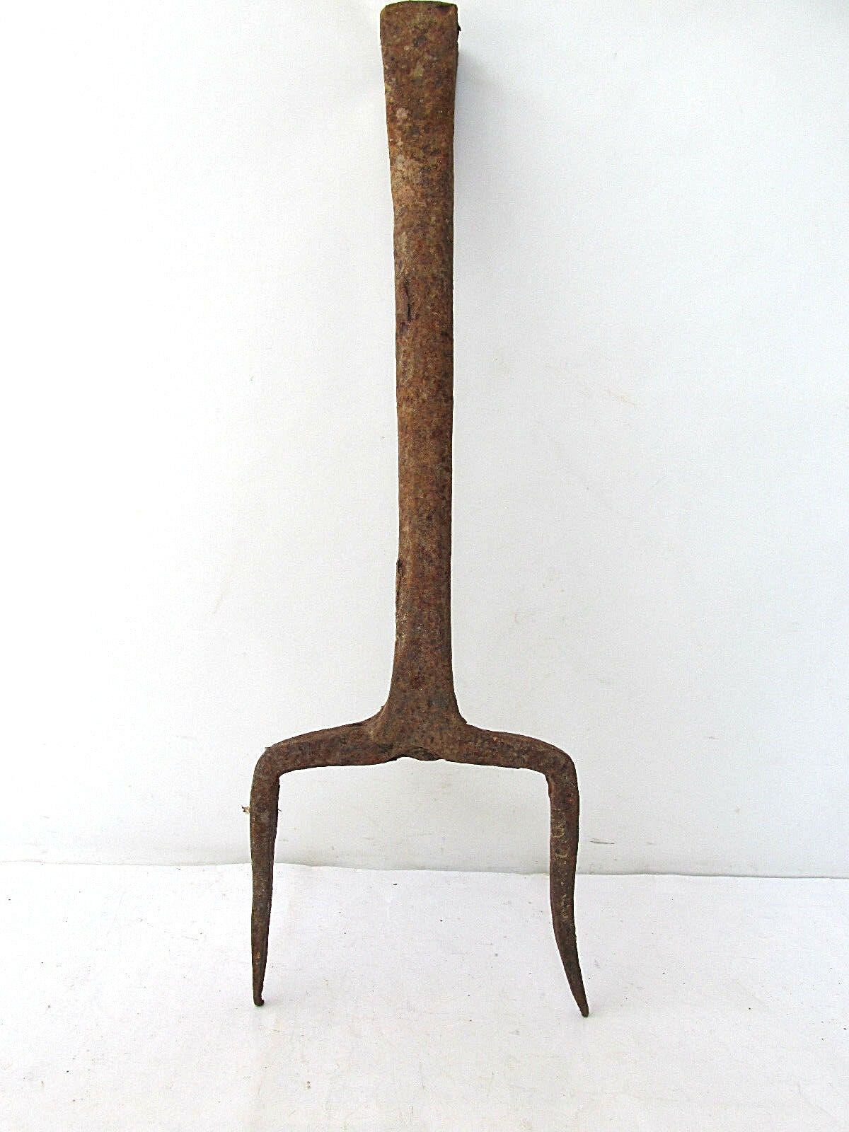 Antique Primitive Anvil Blacksmith Tool Hand Wrought Iron - Etsy