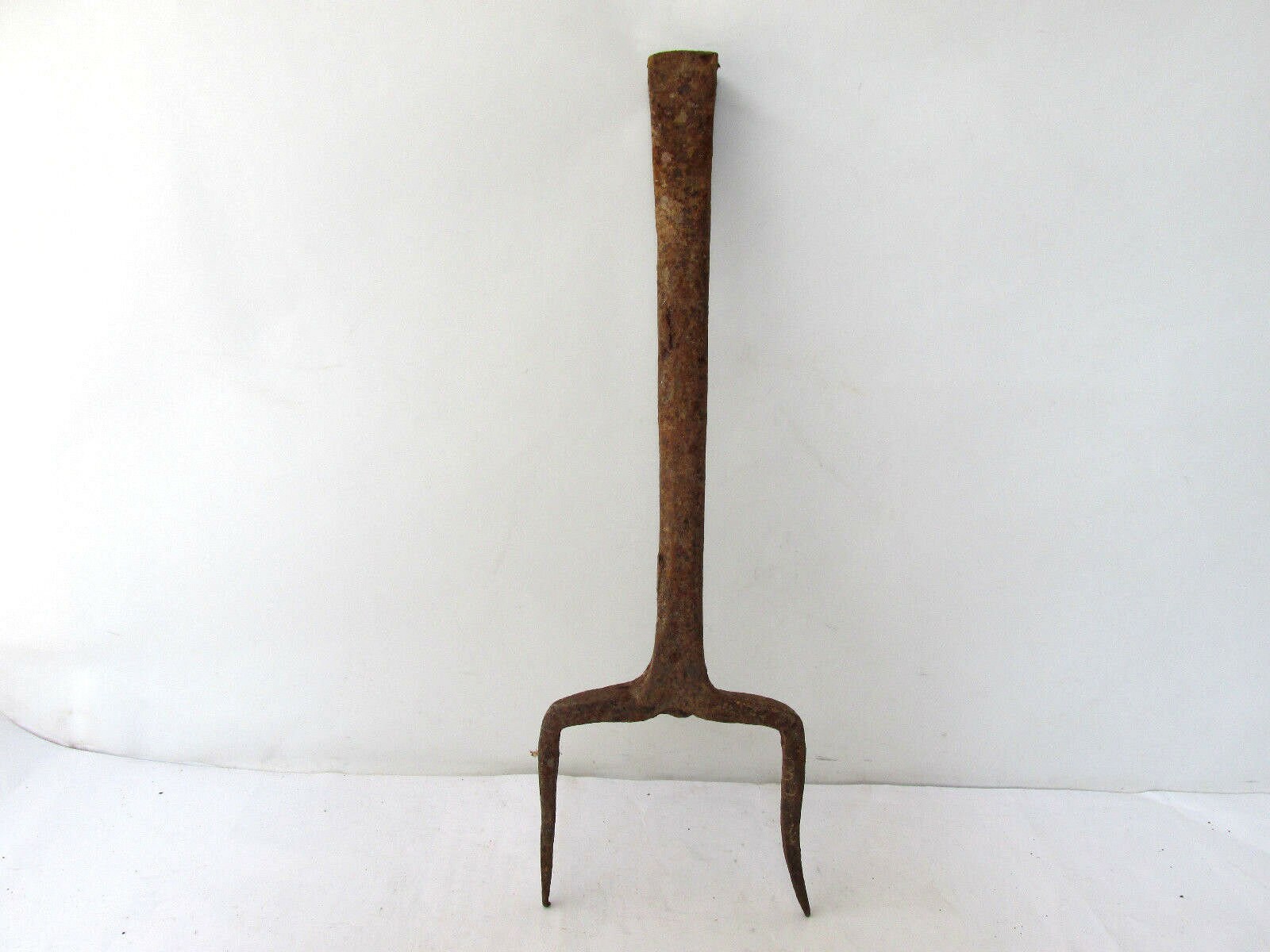Antique Primitive Anvil Blacksmith Tool Hand Wrought Iron - Etsy