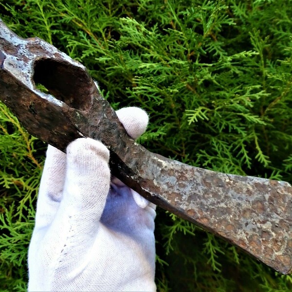 Vintage Mattock - Etsy UK