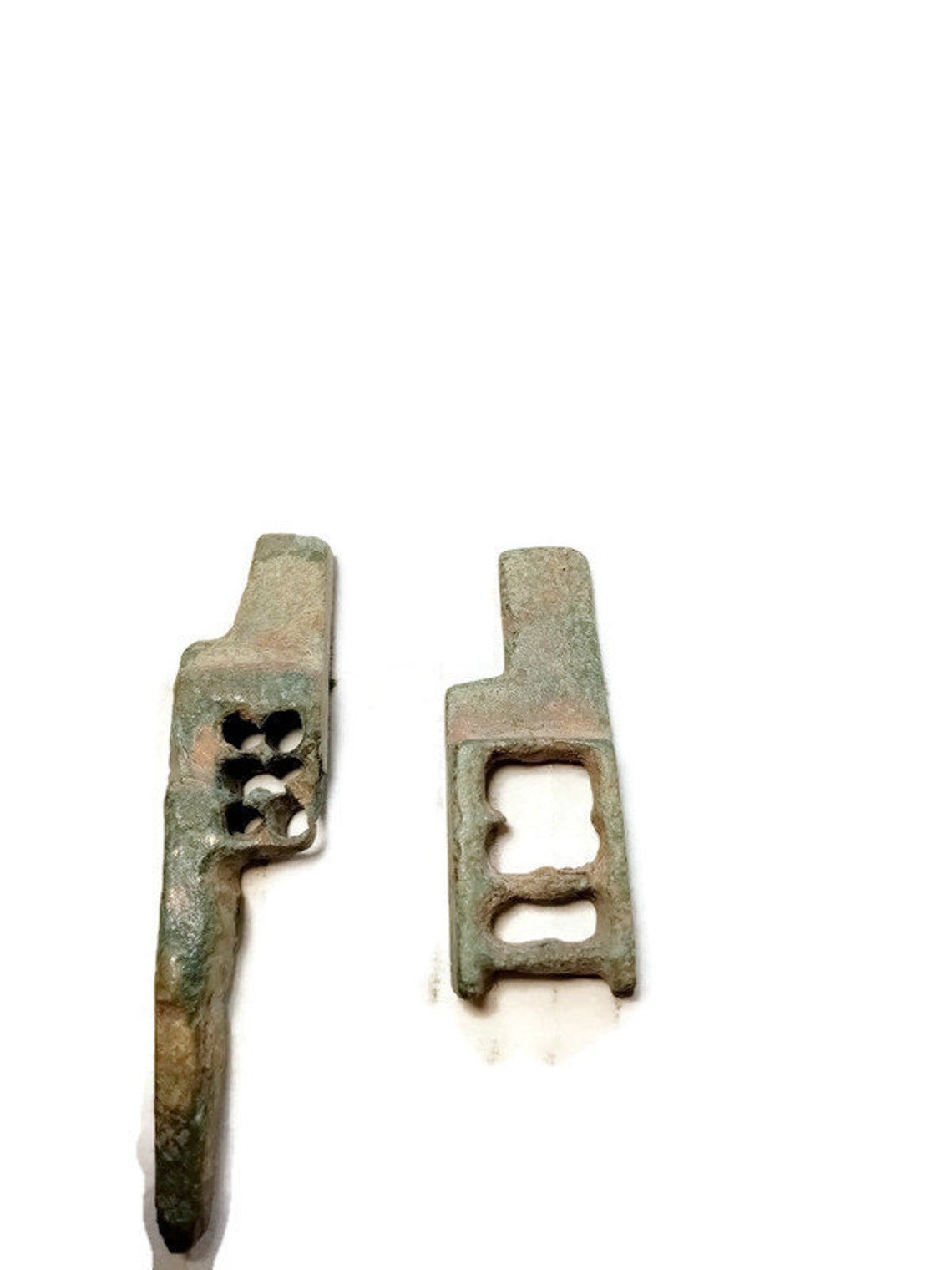 Parts of an Ancient Roman Mechanism - Etsy
