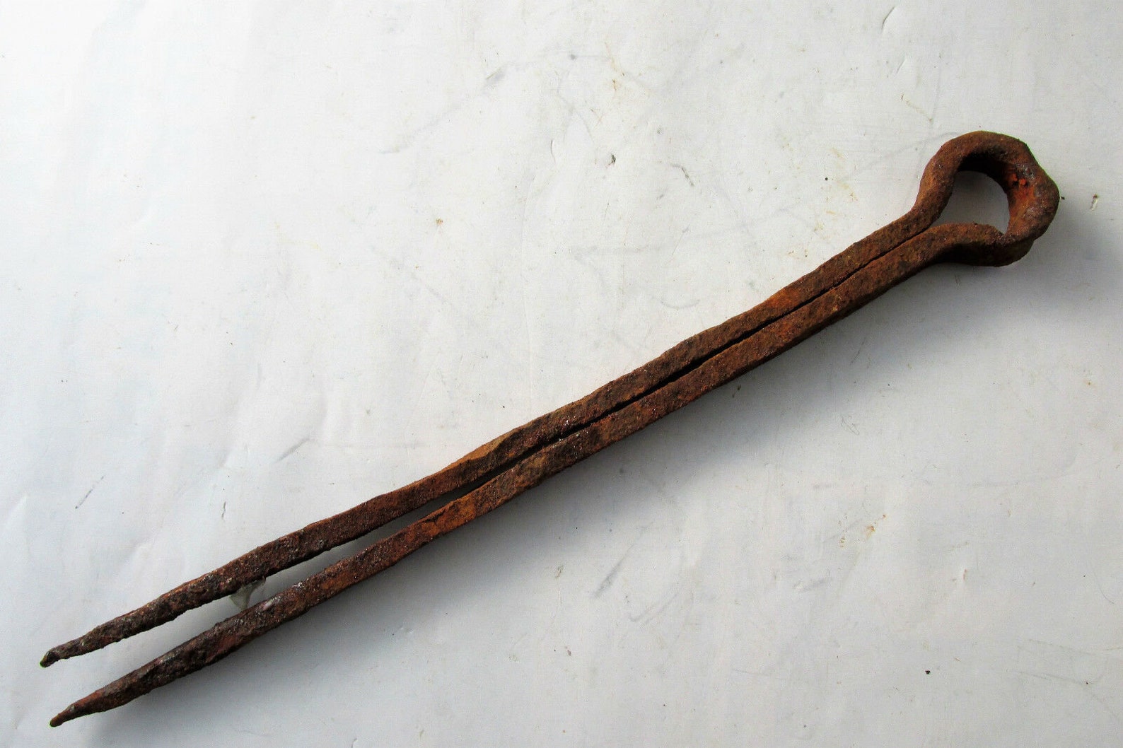 Ancient Roman Iron Nail Different Style Very Rare 9,45" - Etsy