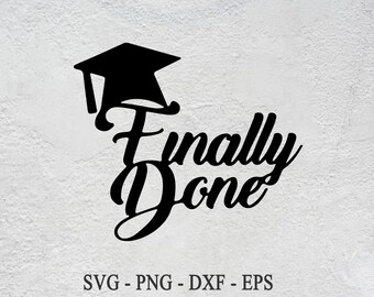 Graduation Cap SVG, Graduation Template, Graduation SVG Cut File ...