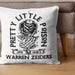 Warren Zeiders Pretty Little Poison SVG, PNG, JPG File - Etsy