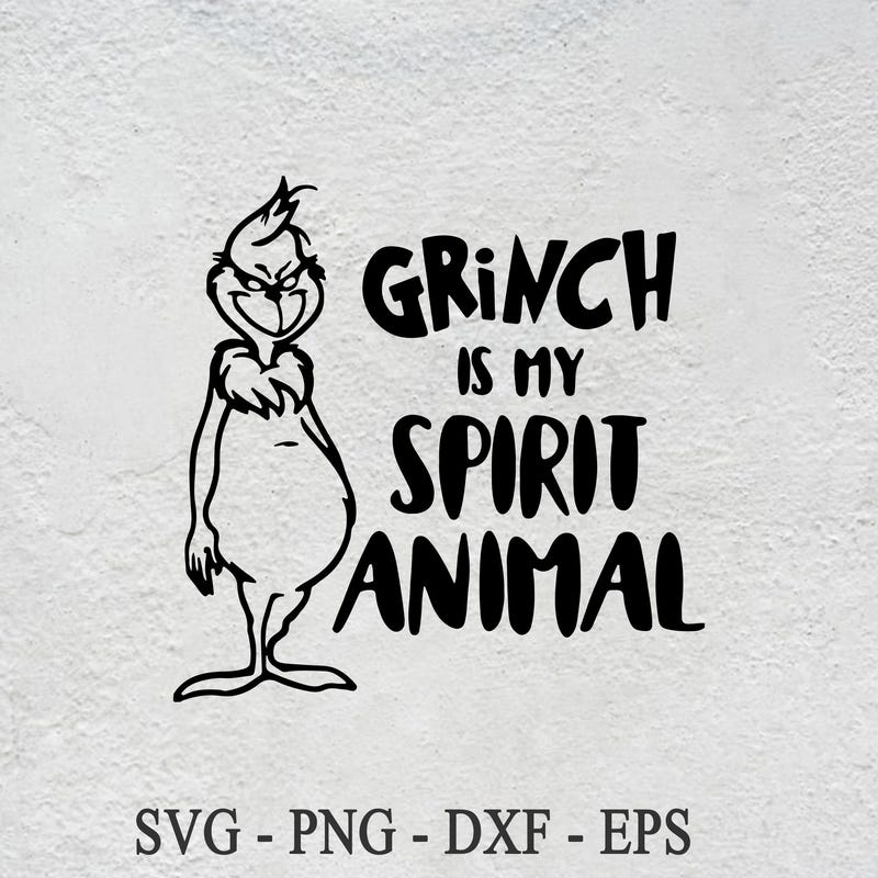 Cricket Holiday Card File - Etsy