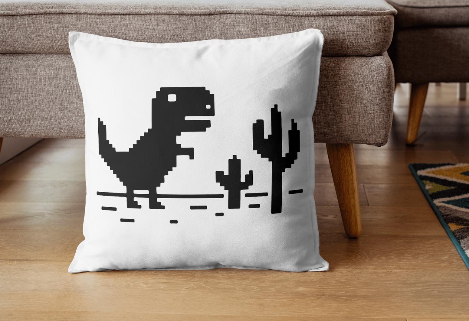 I'm Not Error Svg Png, Dinosaur Svg, T-rex Svg, Internet Offline Svg ...