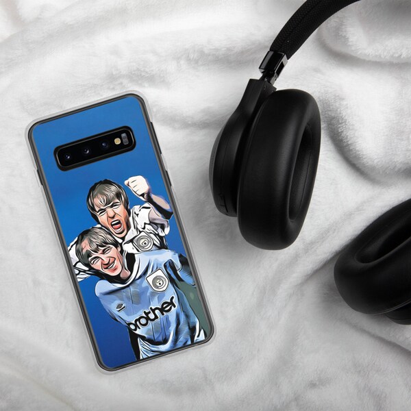 Oasis Phone Case - Etsy