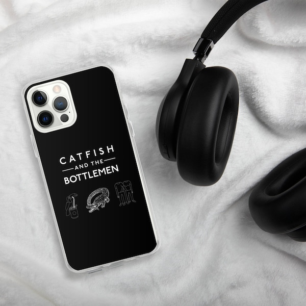 Catfish - Etsy