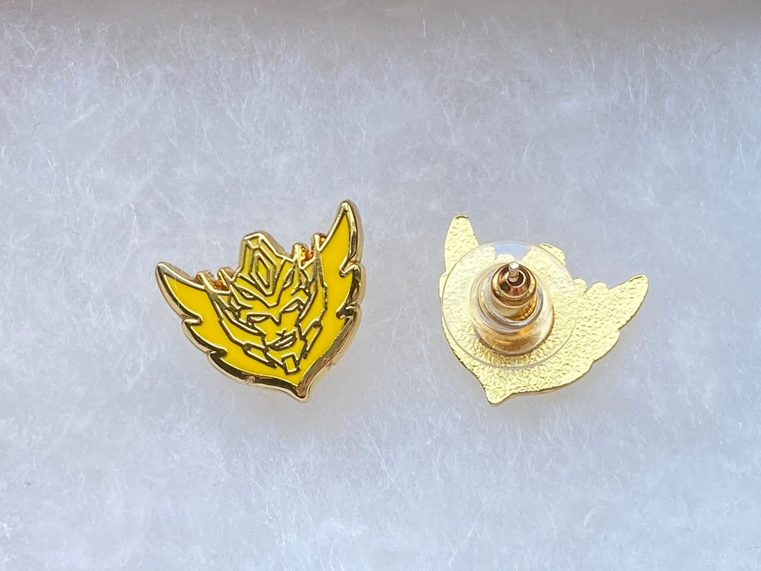 Rodimus Star Earrings, Transformers, MTMTE, the Lost Light, TLL - Etsy