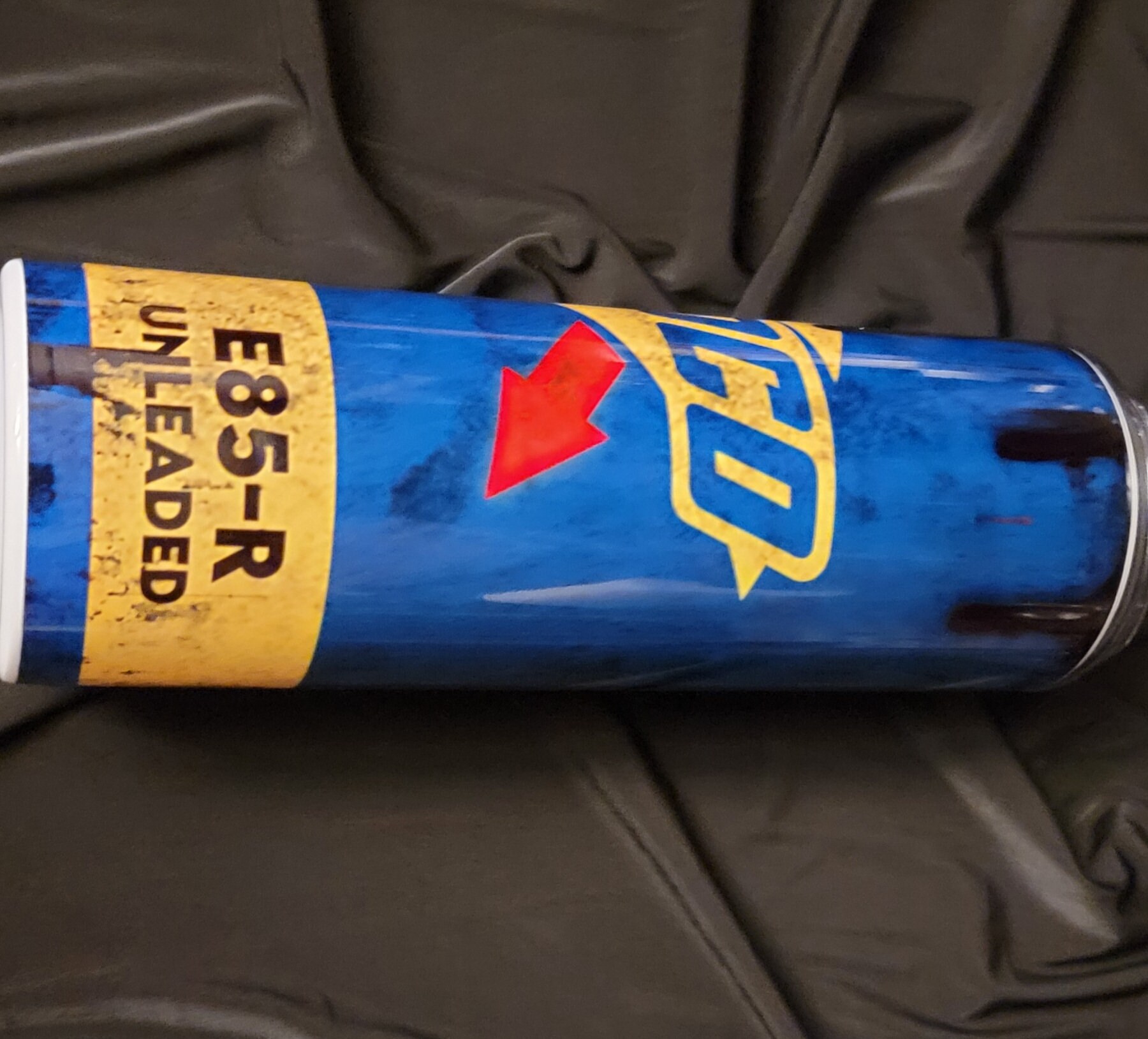 Sunoco E85-R Unleaded 20oz Tumbler - Etsy